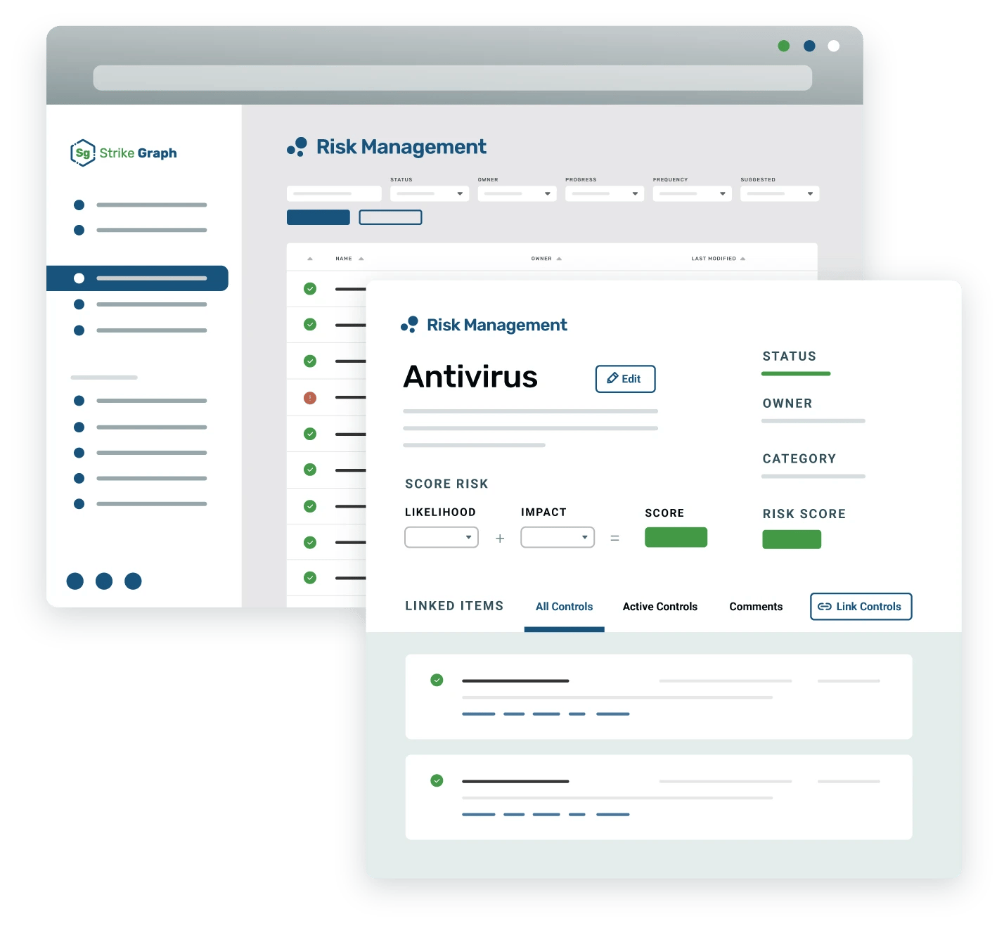 Tailored Compliance Solutions for any Organization